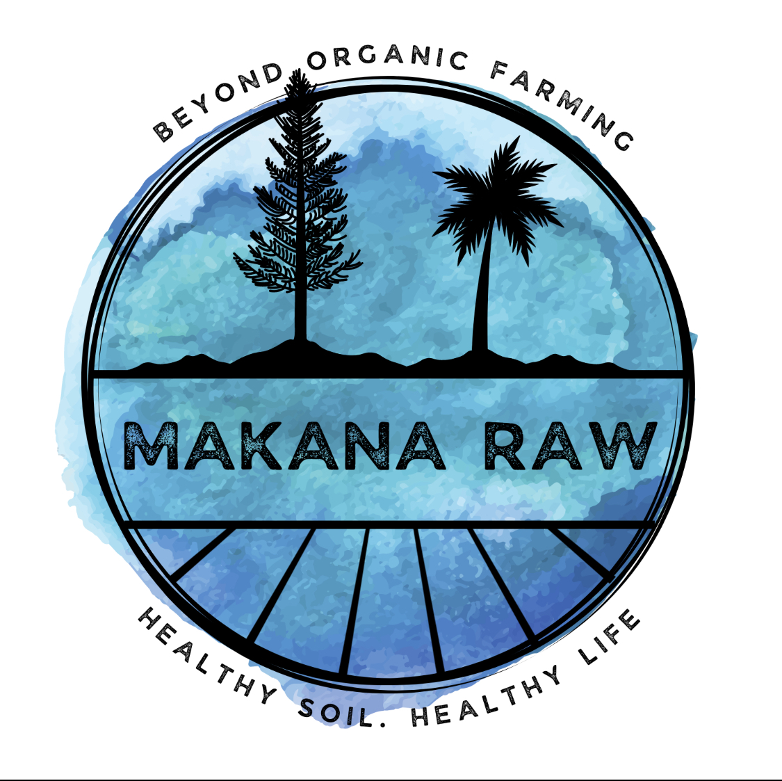 Makana Raw Farm – Bringing You Beyond Organic Farming Practices